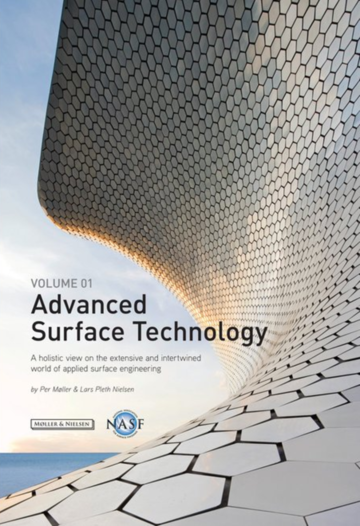 Advanced Surface Technology | Boeken | Publications